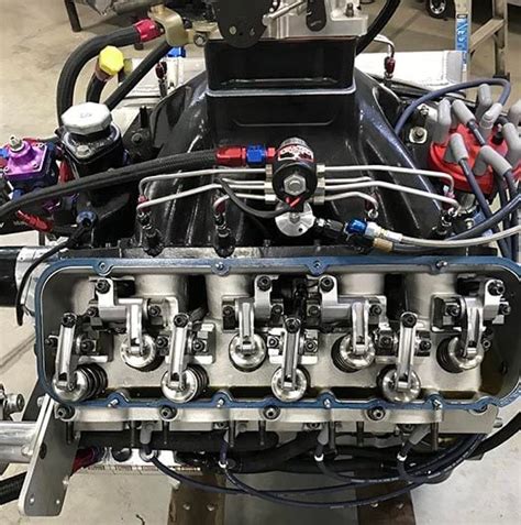 632 Engine For Sale In CUMBERLAND VA RacingJunk