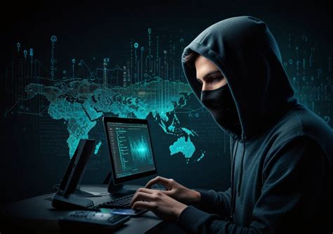 The Art Of Ethical Hacking Safeguarding Your Digital World