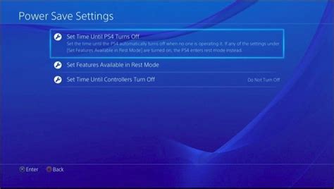 Should You Use Rest Mode On Your PlayStation Or Turn It Off
