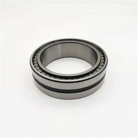 758120 Needle Roller Bearing Cage Assembly K758120 For Industrial