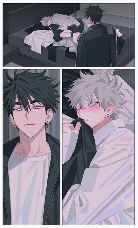 Animes Yandere Fanarts Anime Anime Characters Anime W Hot Anime