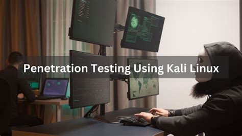 Mastering Penetration Testing Using Kali Linux A Complete Guide Oscp Training