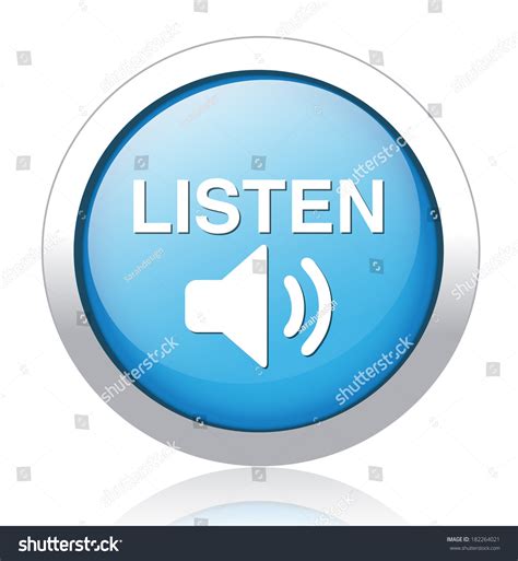 Listen Button