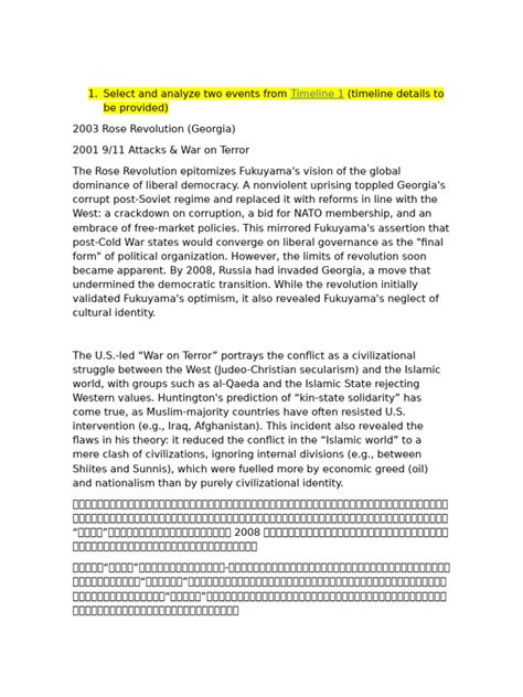 Pratice Questions Pdf Refugee International Relations