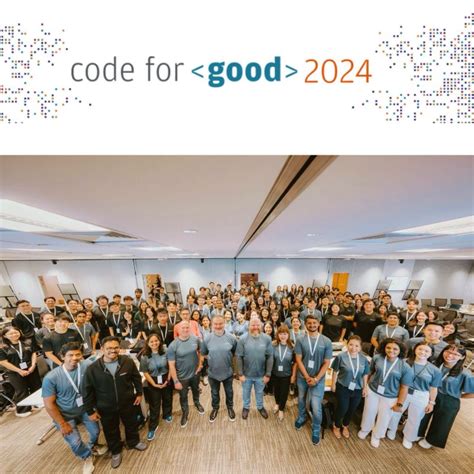 Codeforgood Mukund Ayagari