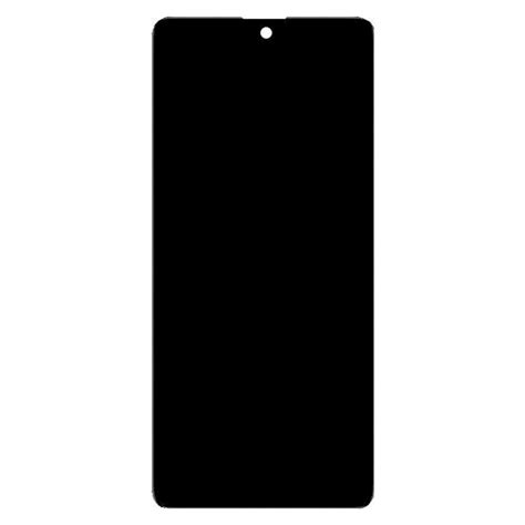Samsung Note 10 Lite LCD Replacement Mister Mobile