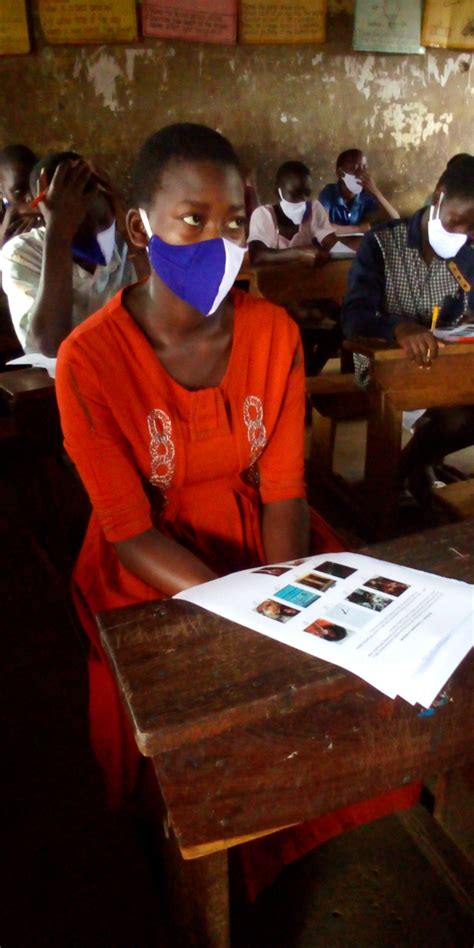 Gese Africa Gender And Sex Education Africa