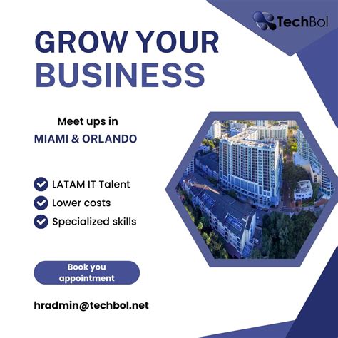 Techbol International On Linkedin Attention It Clients In The Us We Are Excited To Announce