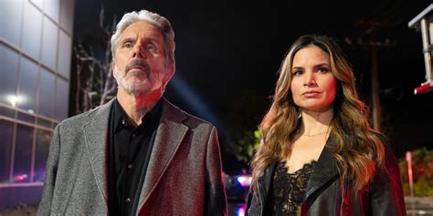 Gary Cole Gets An Emotional Unexpected Visitor In New Ncis Season 23 Sneak Peek [exclusive]