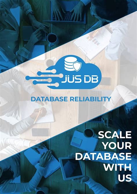 Provide Database Services To Businesses Of All Sizes By Jusdbltd Fiverr
