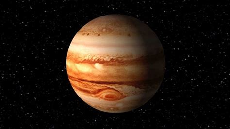 Jupiter Approaches Earth After 59 Years Buzzer