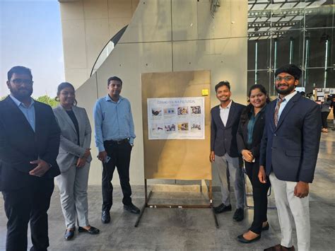 Sai Pravalika Pallapu On Linkedin Communication Teamwork Communicationexpo Woxsenuniversity