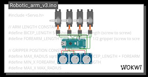 Wokwi Online ESP32 STM32 Arduino Simulator