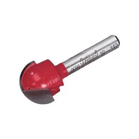 Round Nose Router Bit At Best Price In Bengaluru By Perfect Toolings Center ID 15949534712