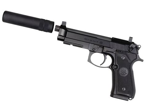 M9 Suppressed