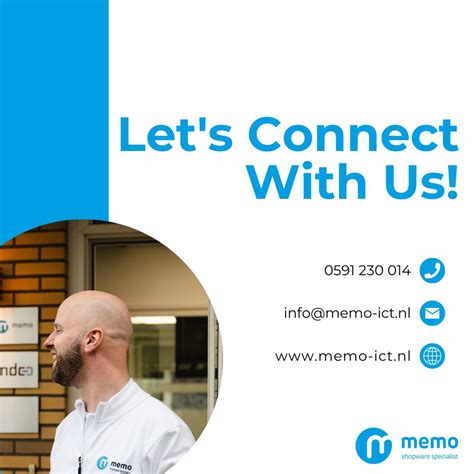 Memo On Linkedin Shopware Ecommerce Memo Dev