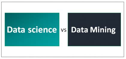 Data Science Vs Data Mining Top 9 Awesome Difference To Know