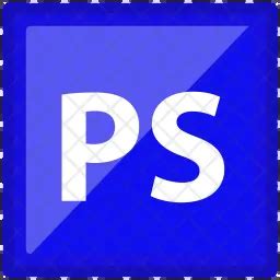 Photoshop Icons Free Download In Svg Png