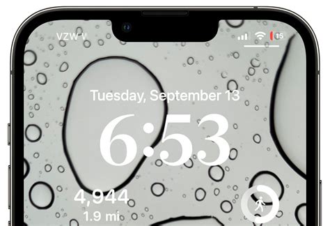 9 Best IPhone Lock Screen Widgets
