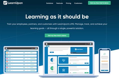 12 Best Lms Software That Wins Customers In 2022