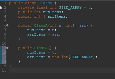Solved Add A Public Method Equalsclassa Otherclass To