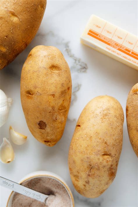 Hasselback Potatoes Cookie And Kate