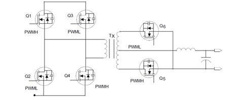 Dc Dc Converter Suggestions For Breadboard Routing Of Hard Switch