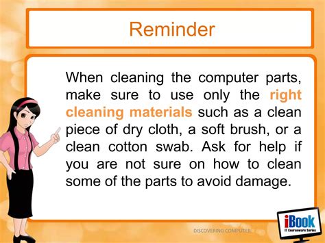 Grade 1 Computer Lesson 1 Pptx