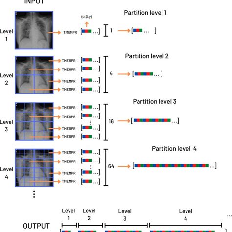 Work Flow Diagram Of 5 Different Feature Extraction Methods Download