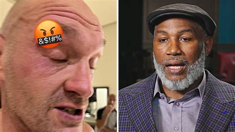 🤔 ПОСТАНОВА Як Усик Льюїс Холіфілд та інші зірки відреагували на травму Фюрі Youtube