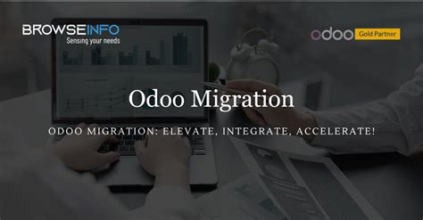 Unlocking Business Growth A Seamless Journey With Odoo Migration