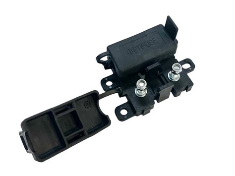 Blc 65 Fuse Holders Blocks And Accessories Optifuse