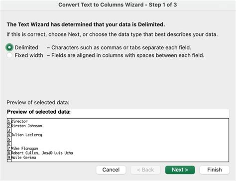 Data Cleaning In Excel 8 Best Techniques And Tips In 2025