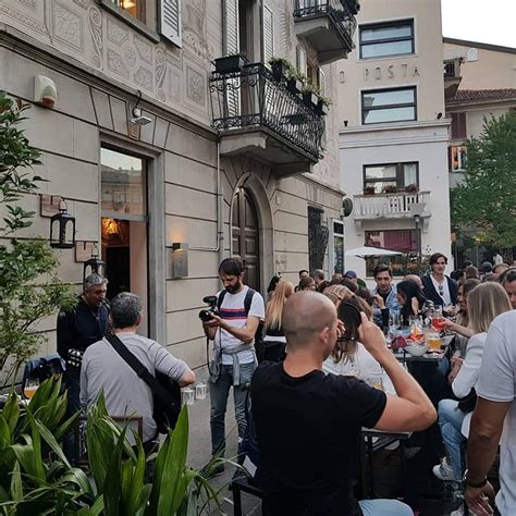 The Brothers Cafè Como