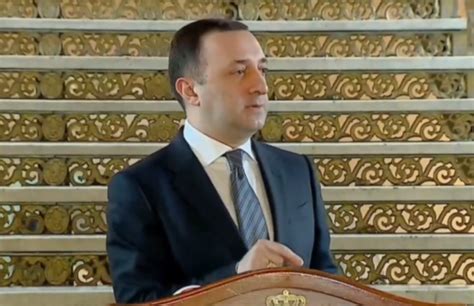 საჯარო პირებისა და პოლიტიკოსების ფრაზები და განცხადებები Formulanews Ge