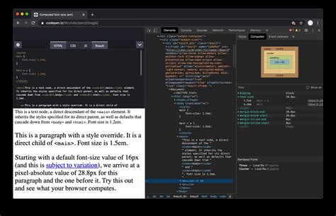 Computed Values More Than Meets The Eye Css Tricks