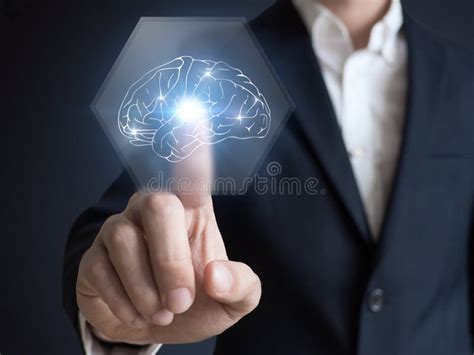Artificial Intelligence Ai Data Mining Genetic Programming Machine Learning Stock Image