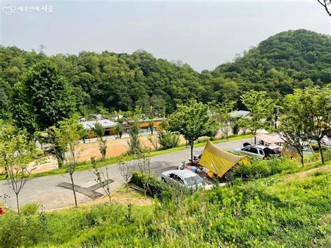 서울시 내 손안에 서울