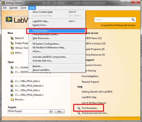 Solved An Fpga Clock Is Out Of The Correct Clip Clock Range Ni