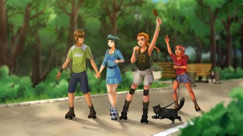 Pin By Iikyokaii On Everlasting Summer