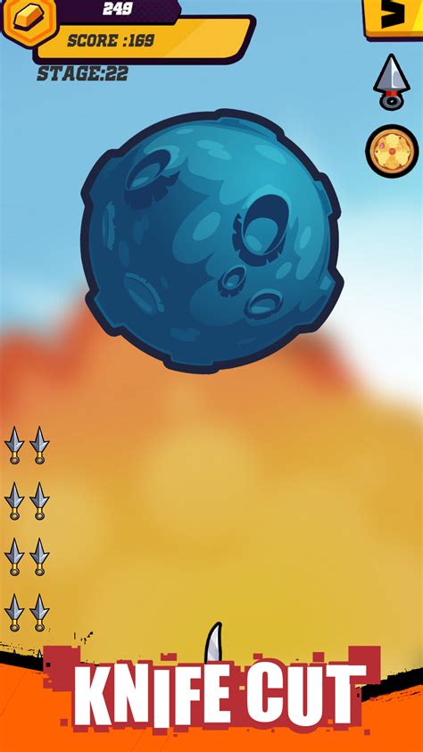 Knife Cut Source Code Sellanycode