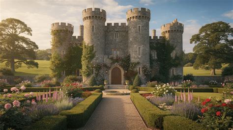 Best Castle Hotels In England 7 Luxury Castle Stays For A Historic Uk