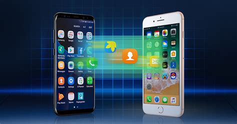 Anytrans Migrates Your Data From Android To Ios Better Than Apple S Own Transfer Tool Sponsored