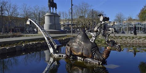 5 Lieux Secrets à Visiter à Moins Dune Heure En Ter De Nantes Sncf