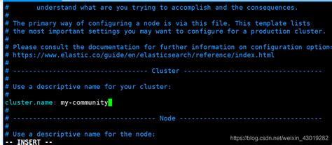 远程连接elasticsearch Csdn博客