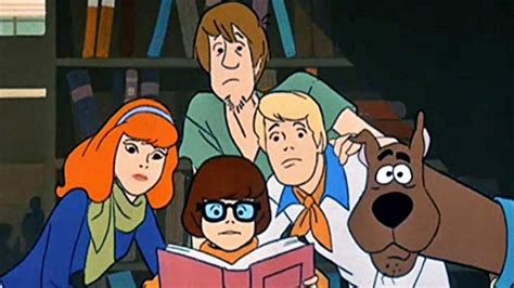 What Does Scooby Doo Look Like
