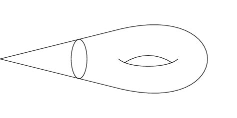 A Compact Manifold With An Isolated Conical Singularity Download