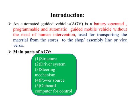 Automated Storage And Retrieval System Pptx