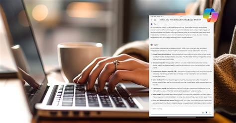 4 Bagian Perintah Prompt Copilot Perlu Diketahui Tutorial Okeguru