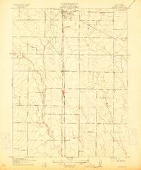 1914 Map Of Orland Ca — High Res Pastmaps